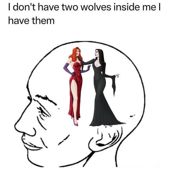 31 Memes For a Range of Moods