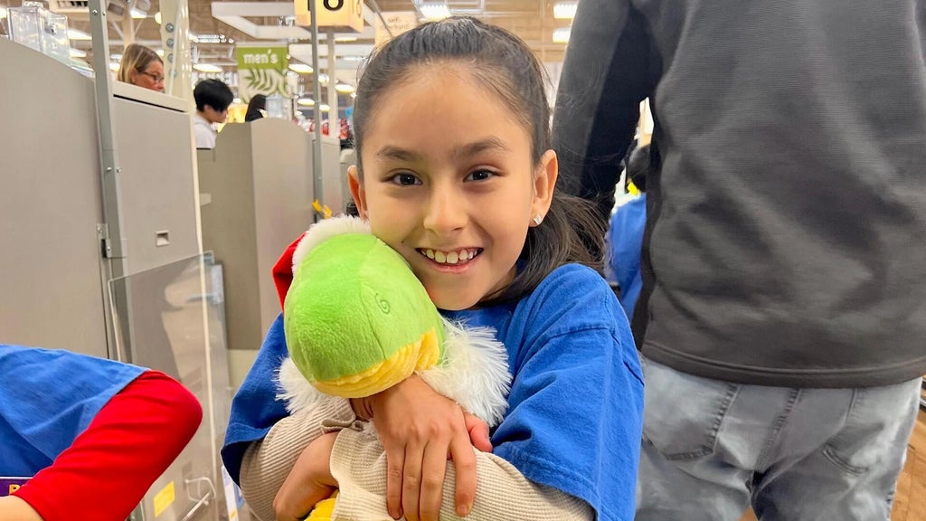 Together for Colorado Toy Drive spreads holiday cheer through Boys ...