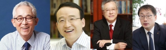 구현모 복귀 NO…차기 KT CEO, 내부 인사 유력?