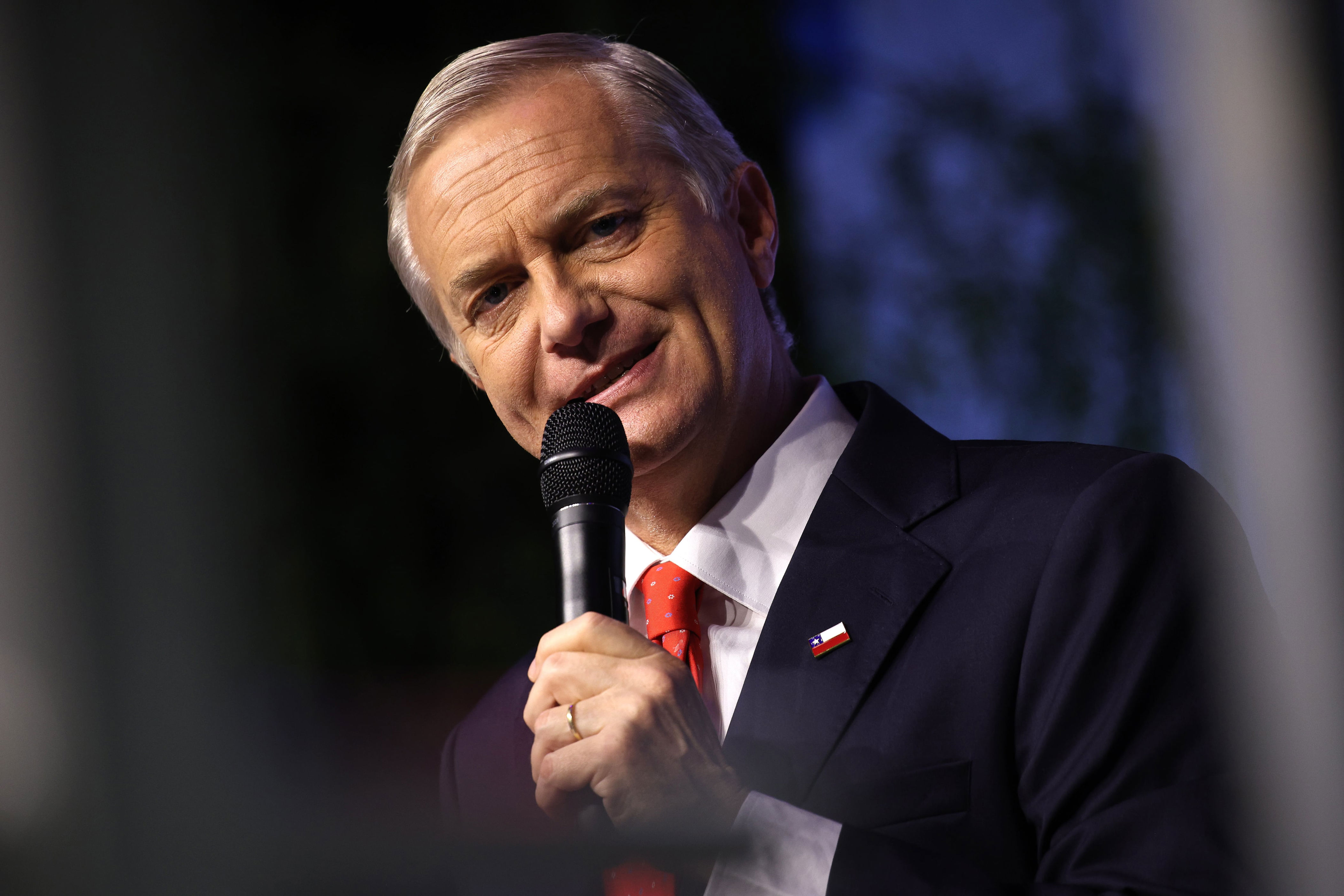 Kast asegura que su plan de gobierno coincide “bastante” con propuestas ...