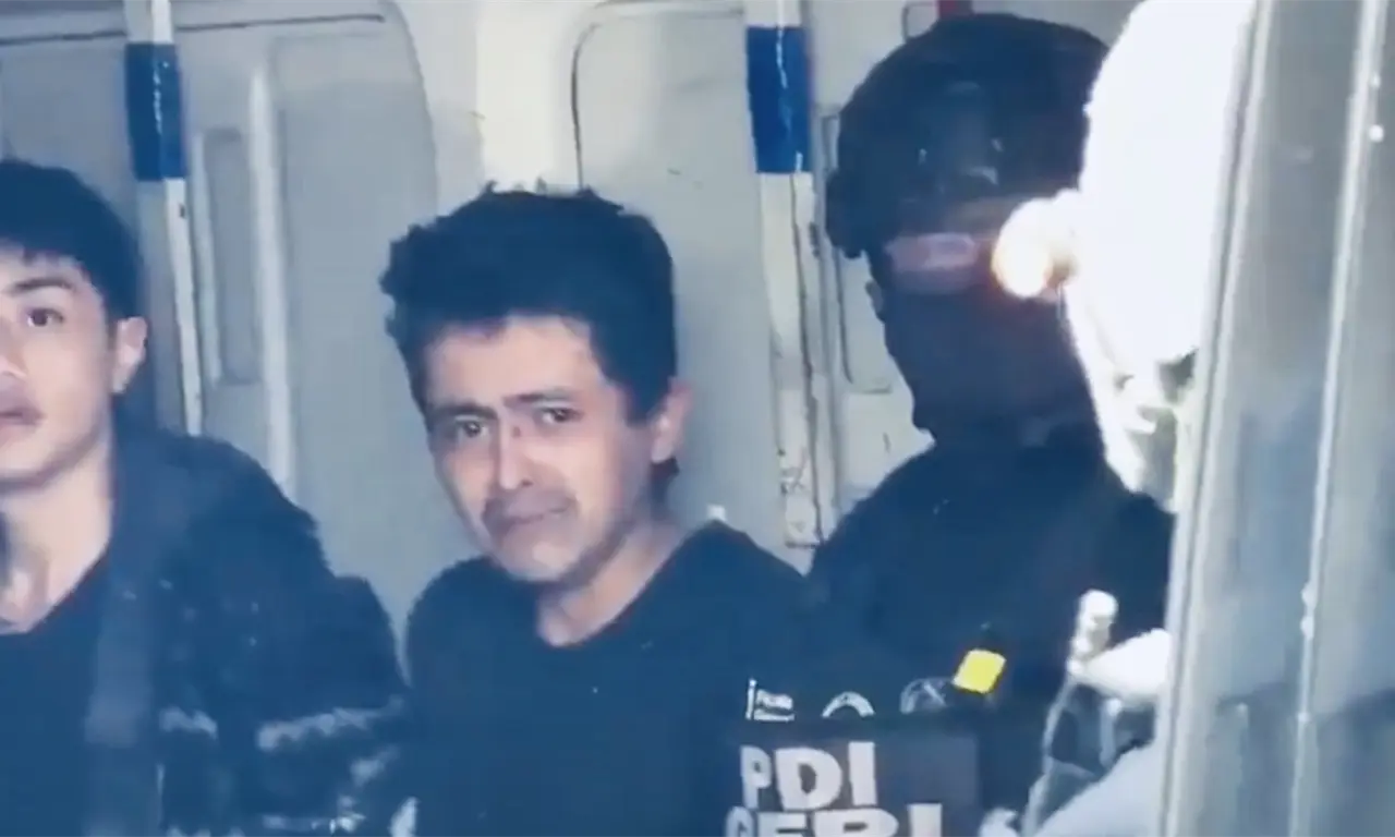 Marcha de la Generación Z: detenidos enfrentan cargos por homicidio