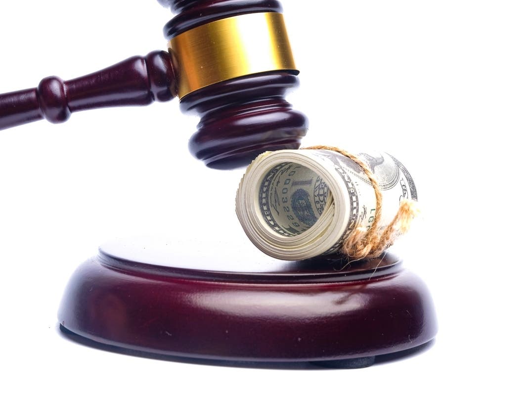 Officers Sue Howard County Police Department For Unpaid Wages