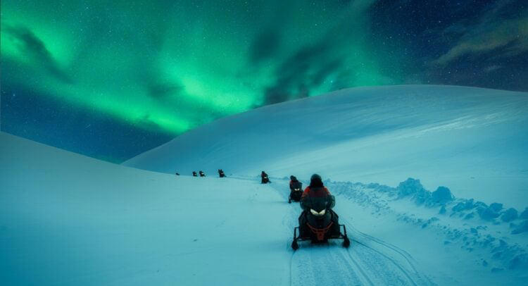 BAE Systems (BAESF) Partners with General Dynamics (GD) in Search of ...