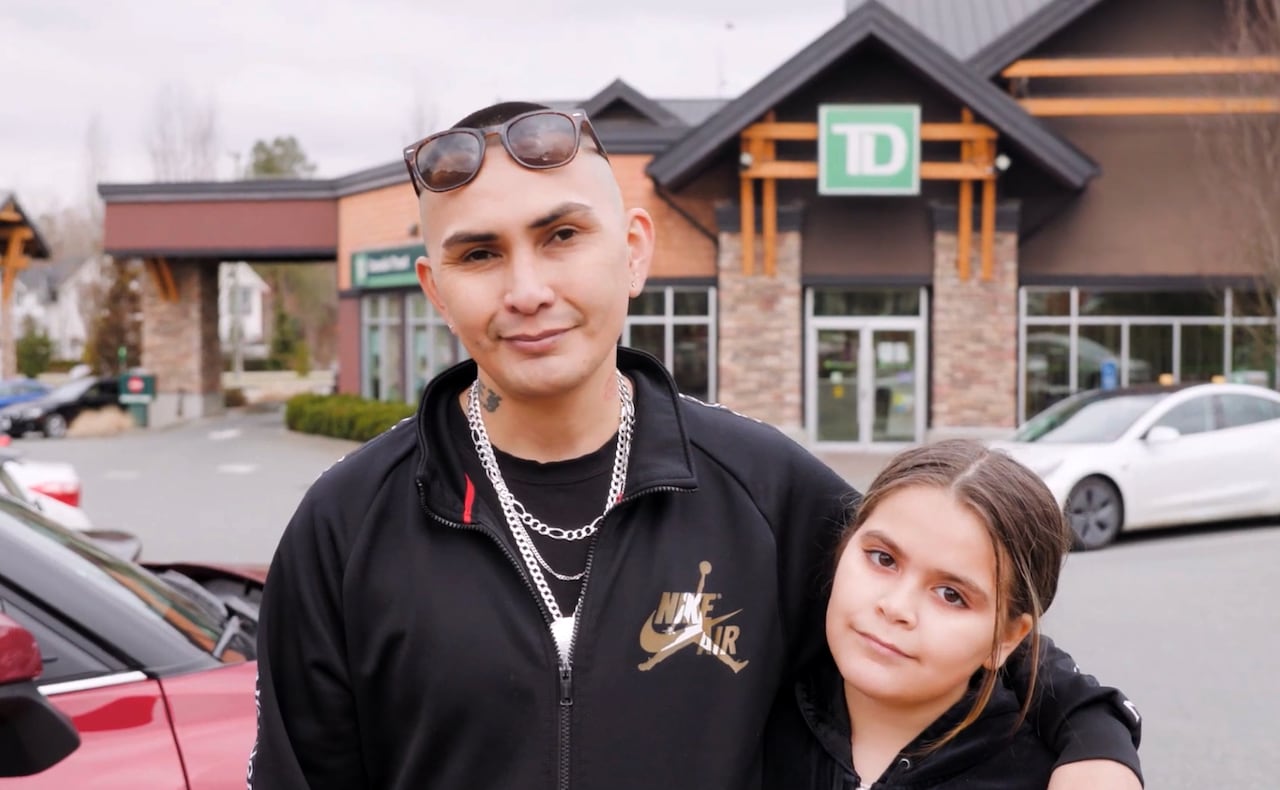 TD Bank settles human rights complaint by Muslim-Indigenous man