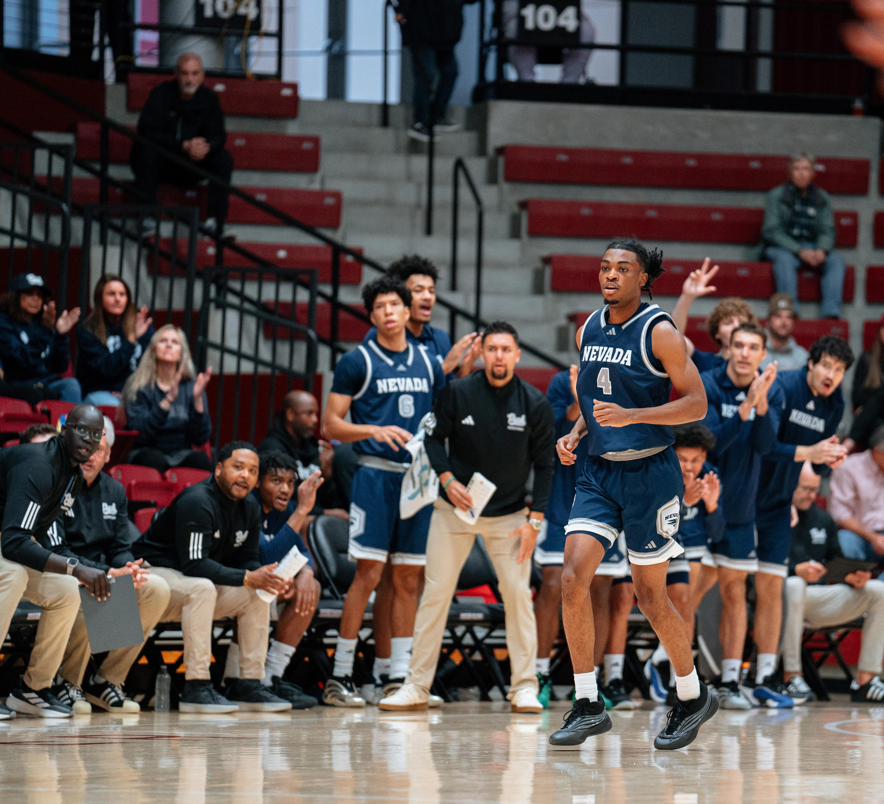 How to watch UC Davis at Nevada on Tuesday