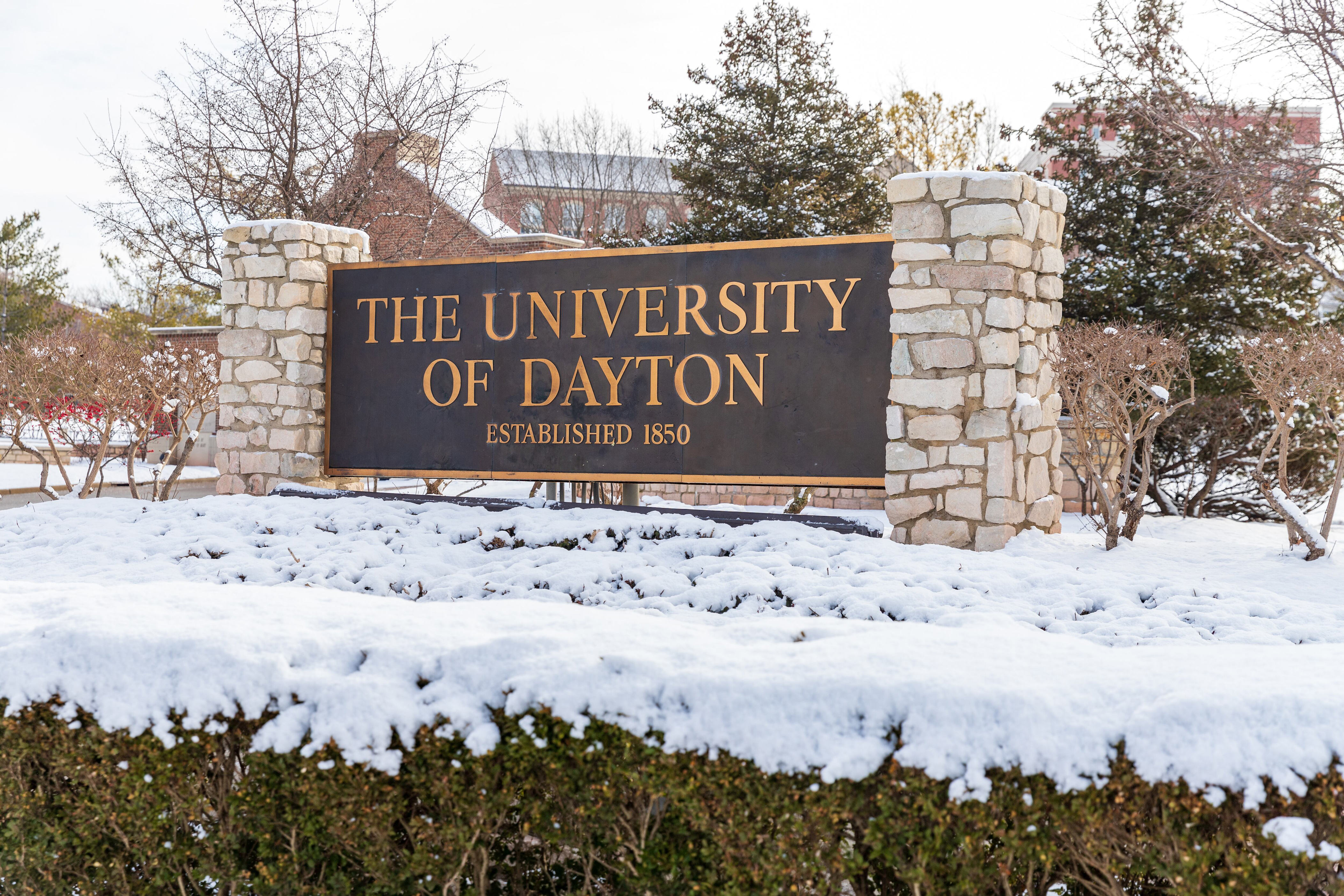 2 local leaders to receive honorary degrees from the University of Dayton