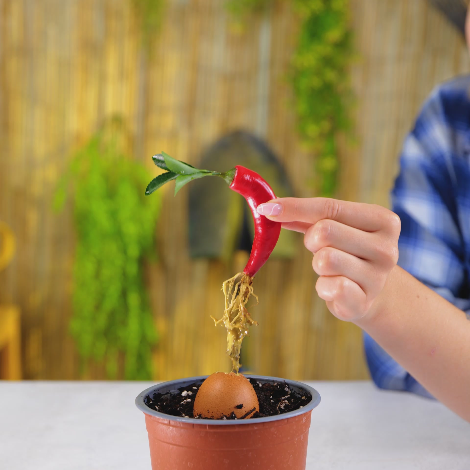 Transform Your Outdoor Space: Simple Gardening Secrets