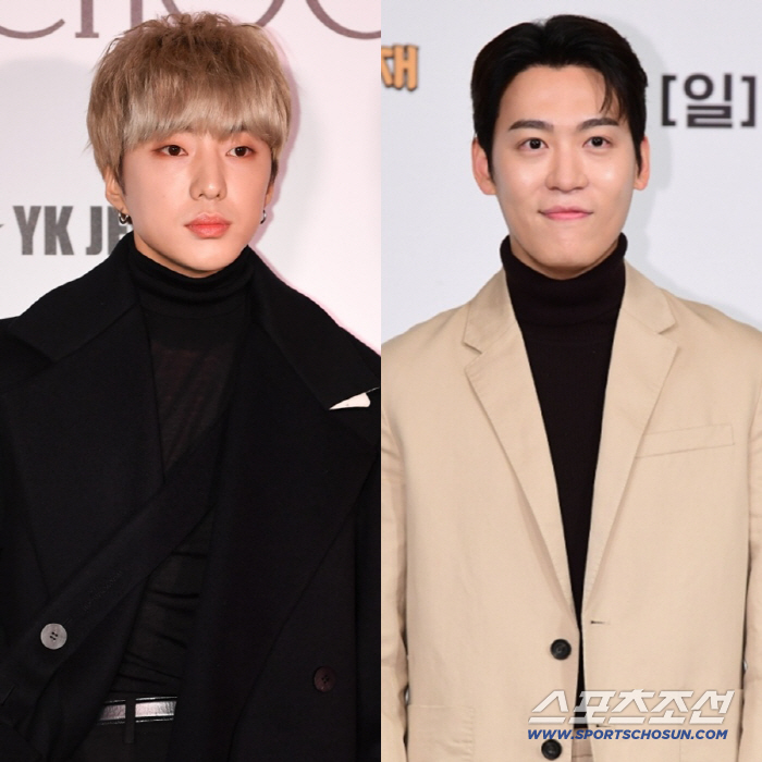 Kang Seung-yoon still has a lingering attachment to Shusuke 2 15 years ...