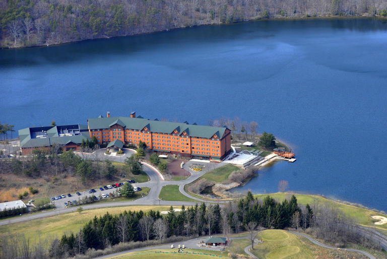 Maryland GOP leaders reject secession suggestion: ‘We’re not giving up ...