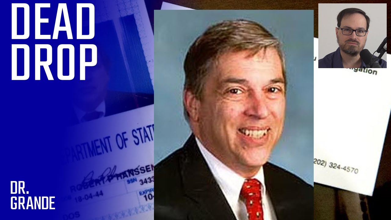 Did Child’s Game Lead to the Most Devastating Espionage Case in US ...