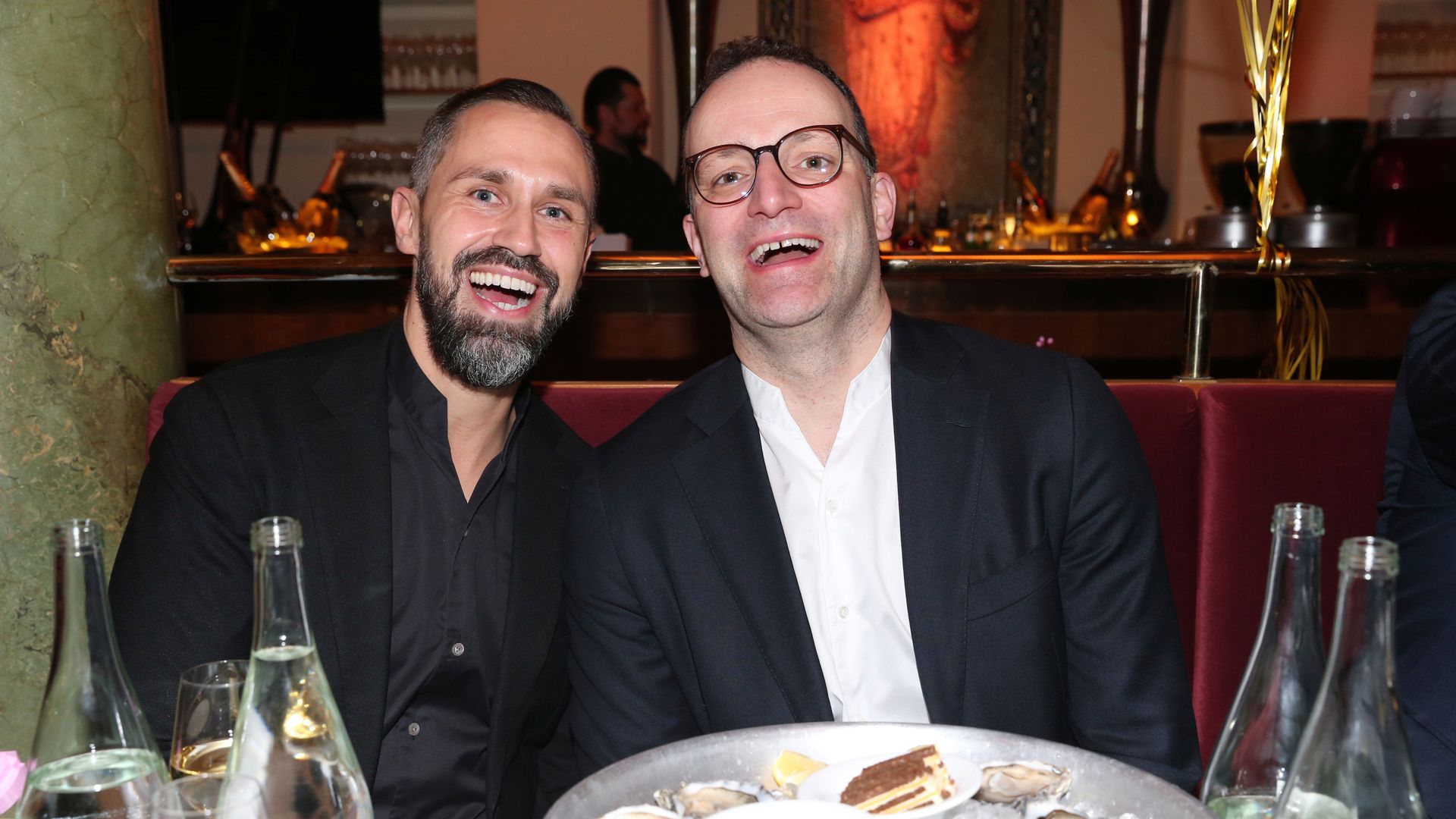 Jens Spahn spricht über seinen Kinder-Wunsch