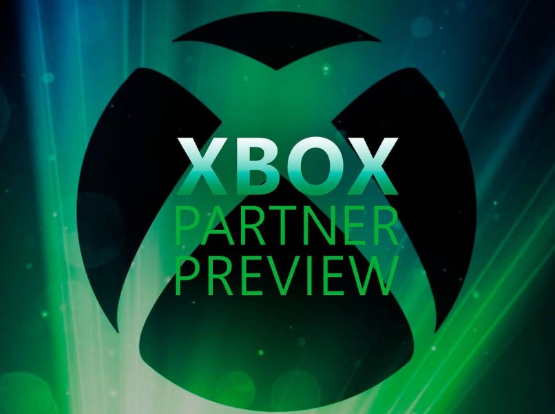 El Xbox Partner Preview regresa esta semana con importantes anuncios ...