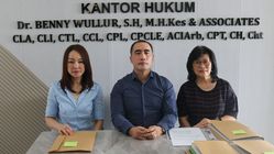 Sengketa Tanah Dago SMAK Dago Kembali Memanas