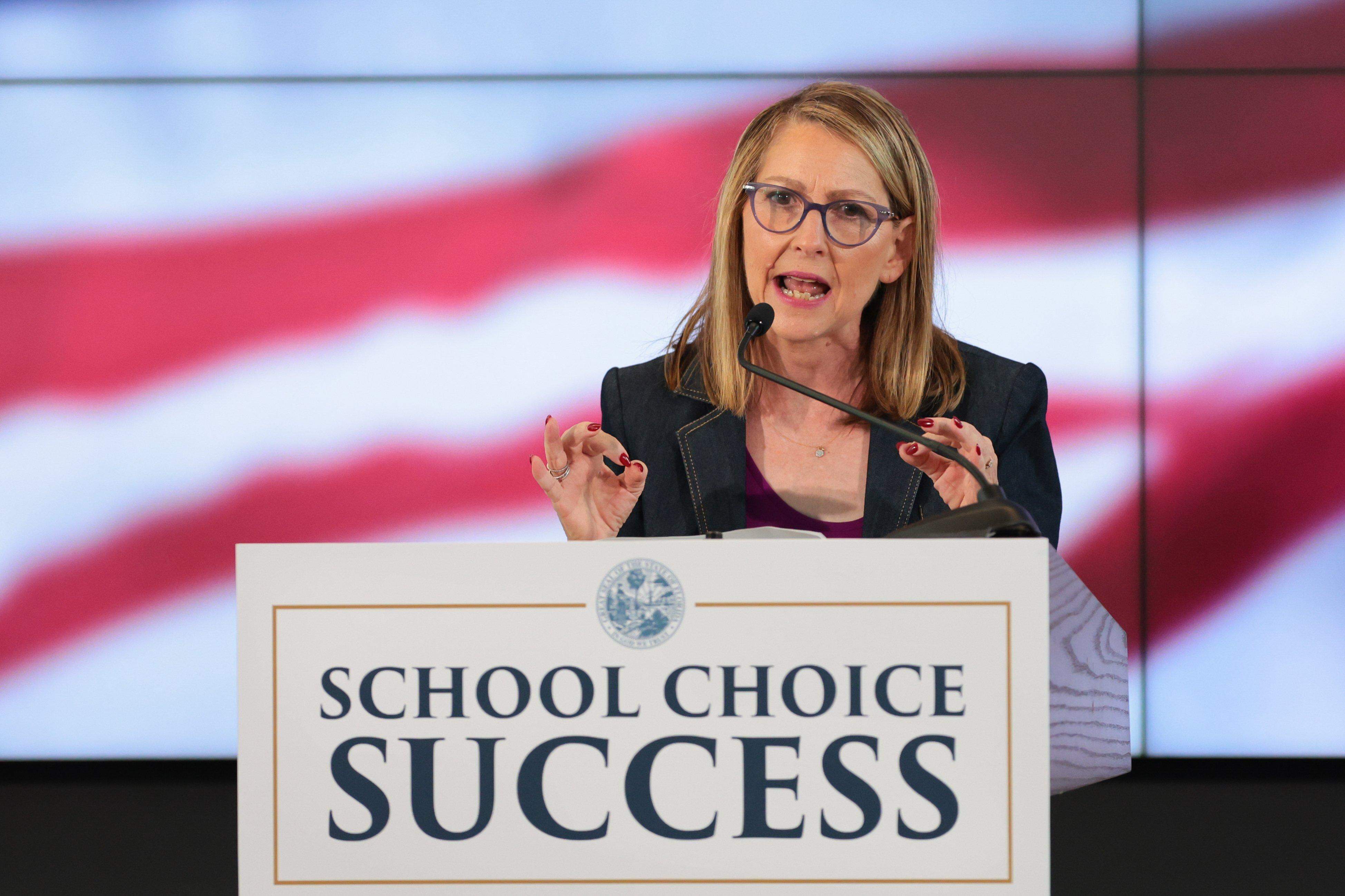 'Schools of Hope' charter operator is moving into 5 Miami-Dade high schools
