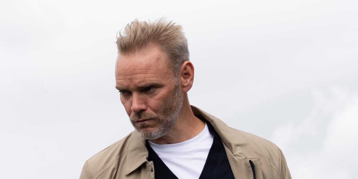 Emmerdale's shocking flashbacks to expose Marlon's sinister Ray plan