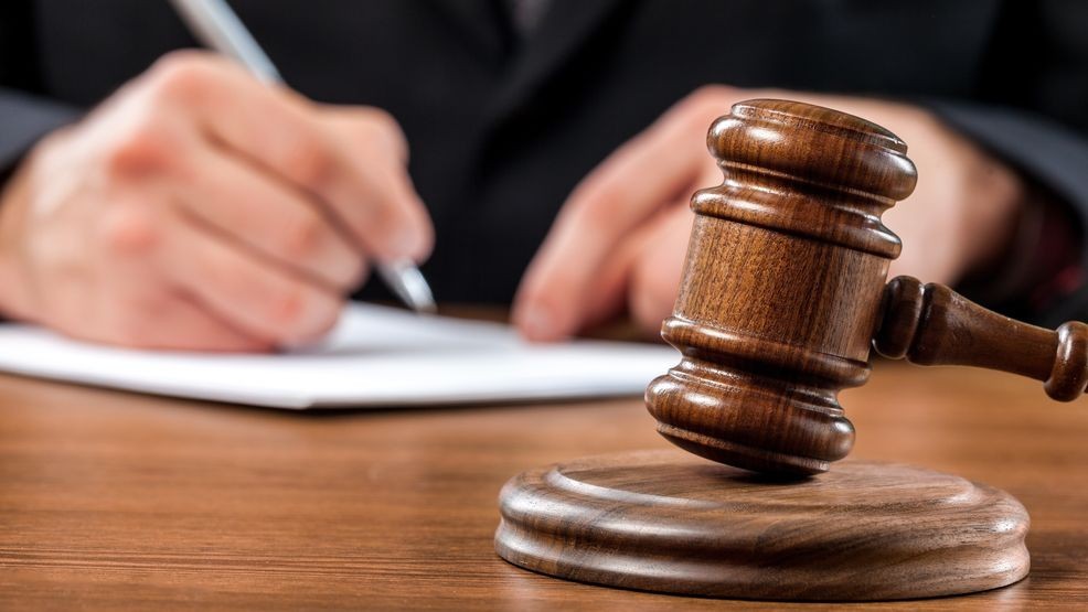 Las Vegas man pleads guilty to rigging bids for Air Force healthcare ...