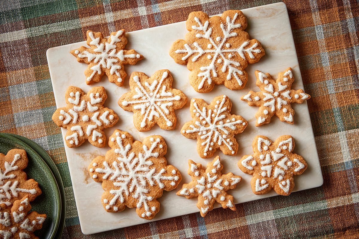How long do cookies last?