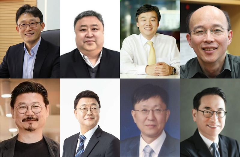 구현모 복귀 NO…차기 KT CEO, 내부 인사 유력?