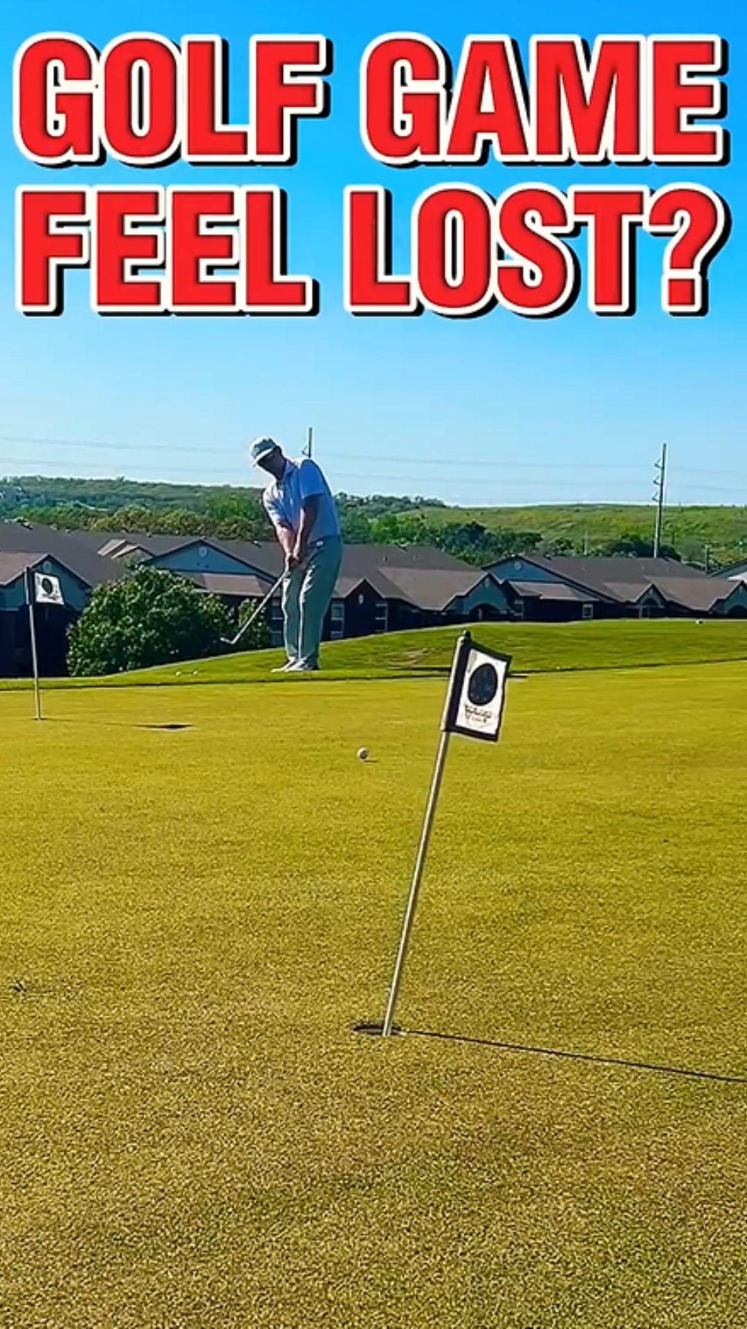Improve Your Golf Game – Subscribe for Tips & Tricks!