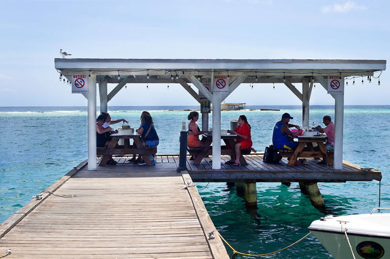 I Ate My Way Through Aruba—and Discovered a Culinary Revolution