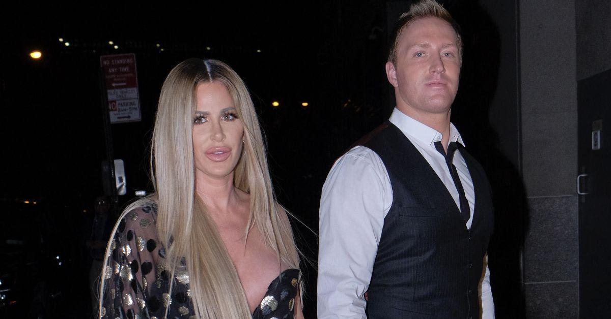 Kim Zolciak Reveals Final Straw That Led to Kroy Biermann Divorce as ...