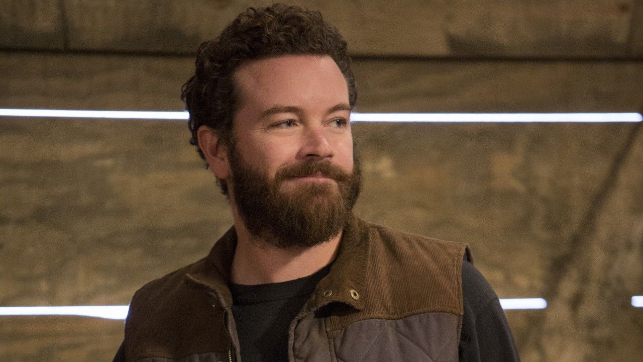 Danny Masterson Calls Out Leah Remini, His Ex-Lawyer And More In New ...