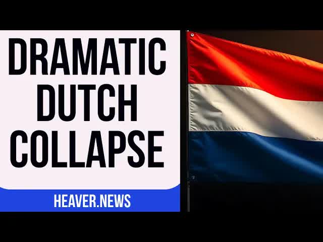 Dutch government collapse explained: Geert Wilders and asylum politics