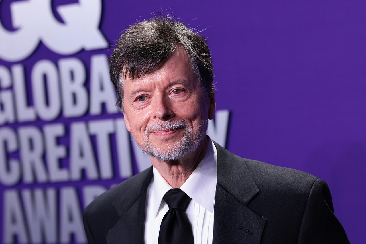 Who Narrates Ken Burns’ ‘American Revolution’?