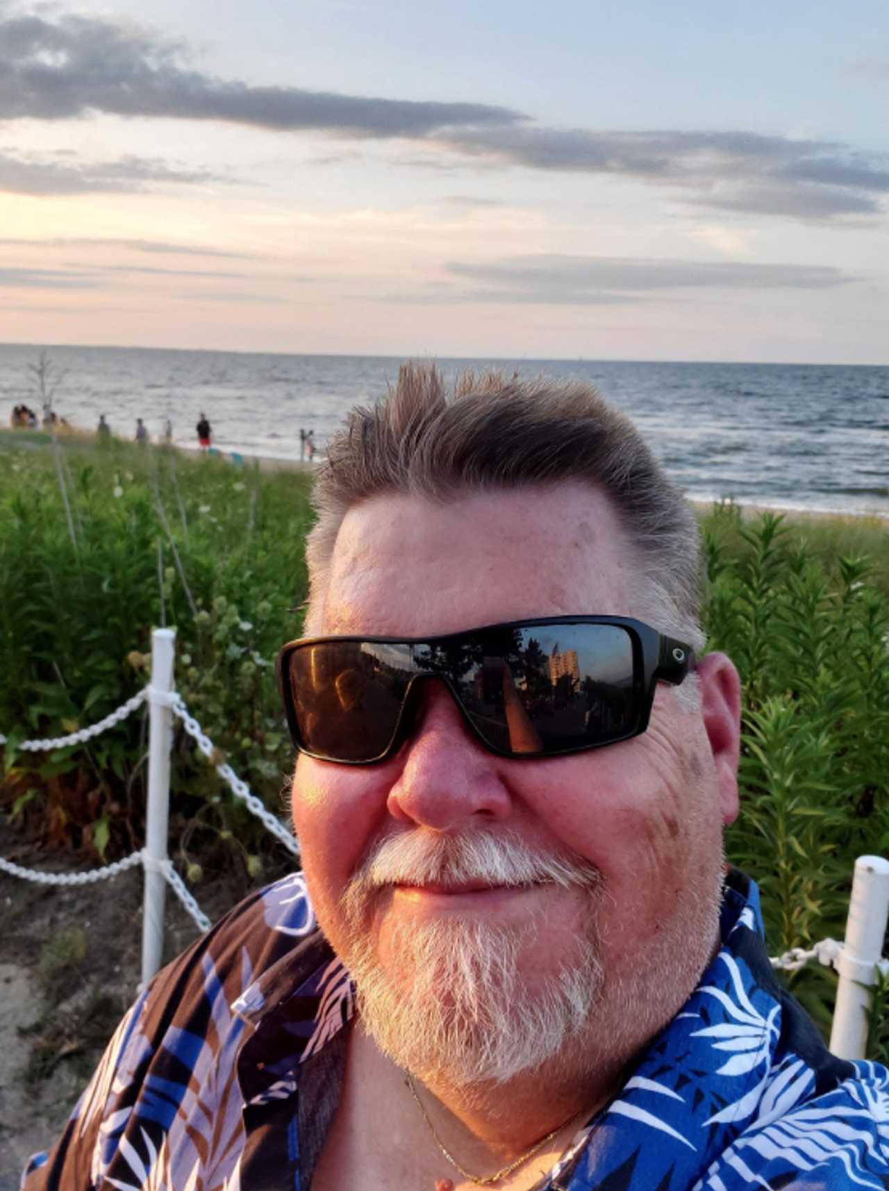 Beloved ‘Beach Blaster’ Steven Duke Dies Unexpectedly In Virginia ...