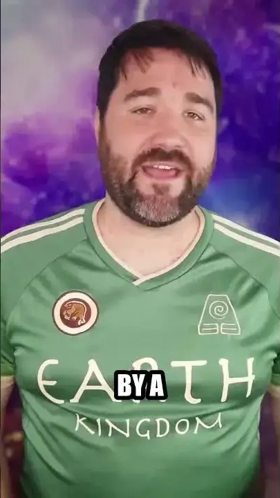 Meet Zeus The Blind Owl with Galaxy Eyes