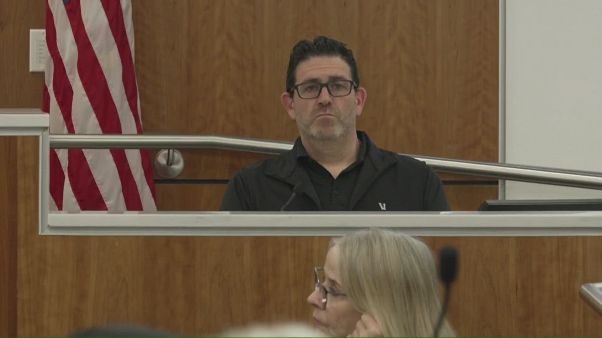 Allison Feldman's boss testifies | Full Testimony | Scottsdale Cold ...