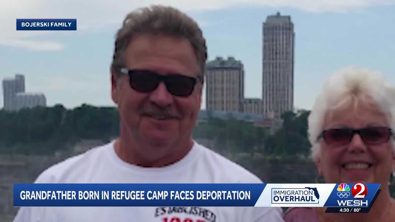 Florida grandfather born in post-WWII refugee camp faces decades-old ...