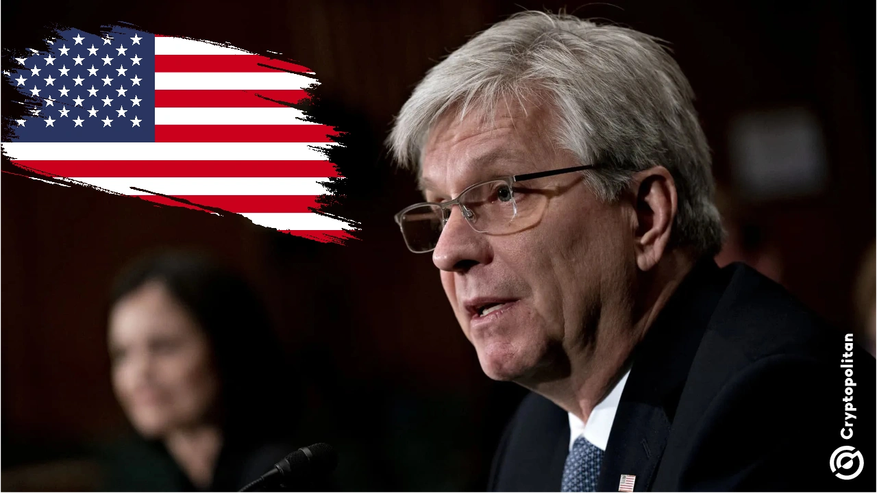 Christopher Waller says he wants a December rate cut and warns the Fed ...