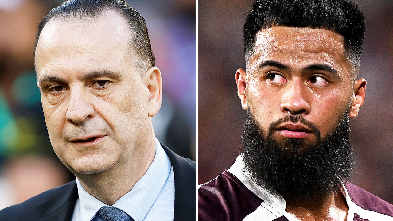 NRL cops fresh legal warning over stance on R360 'loophole' amid Payne ...