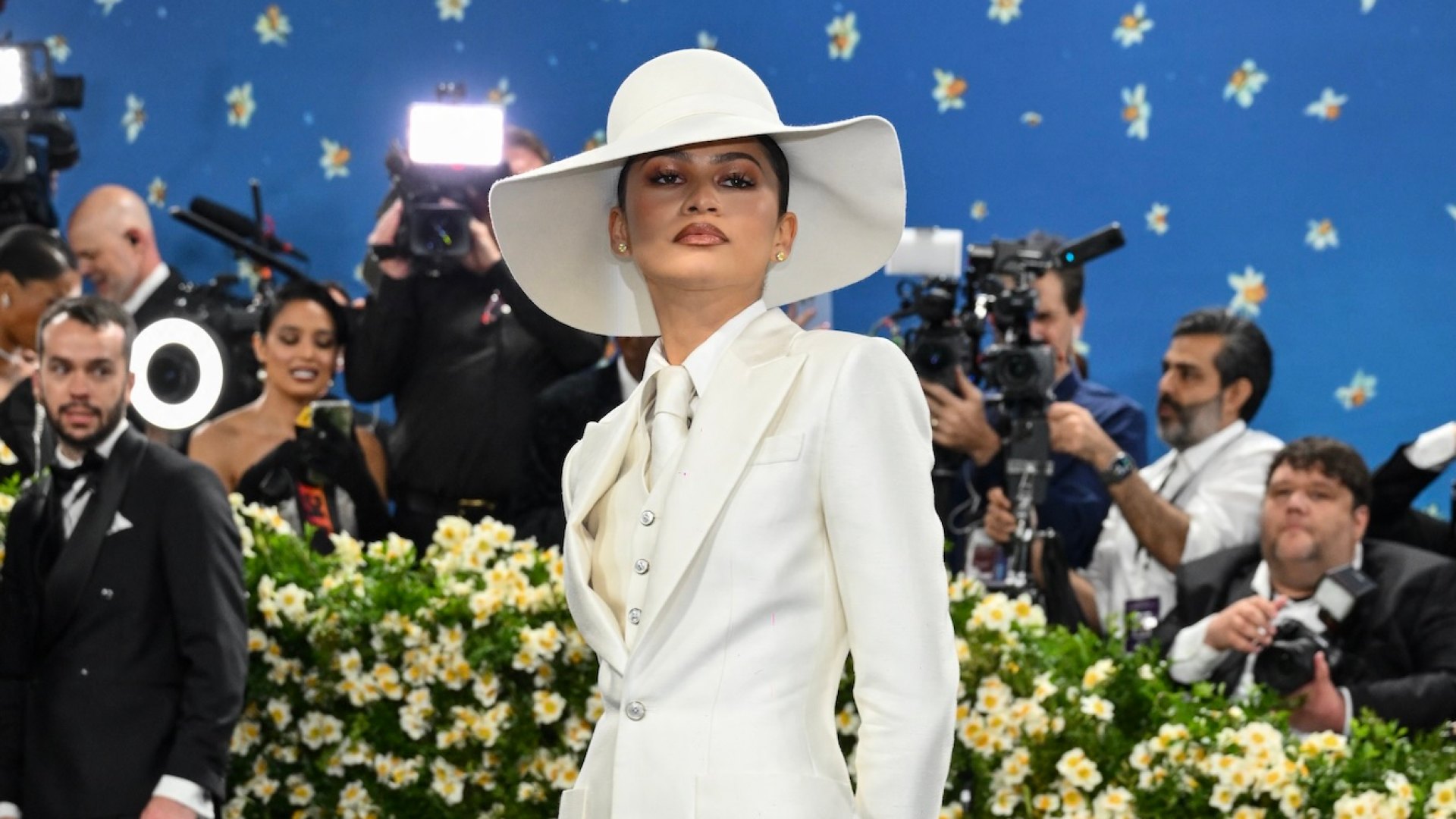 The 2026 Met Gala Theme Revealed: What to Expect Celebs to Wear at the ...