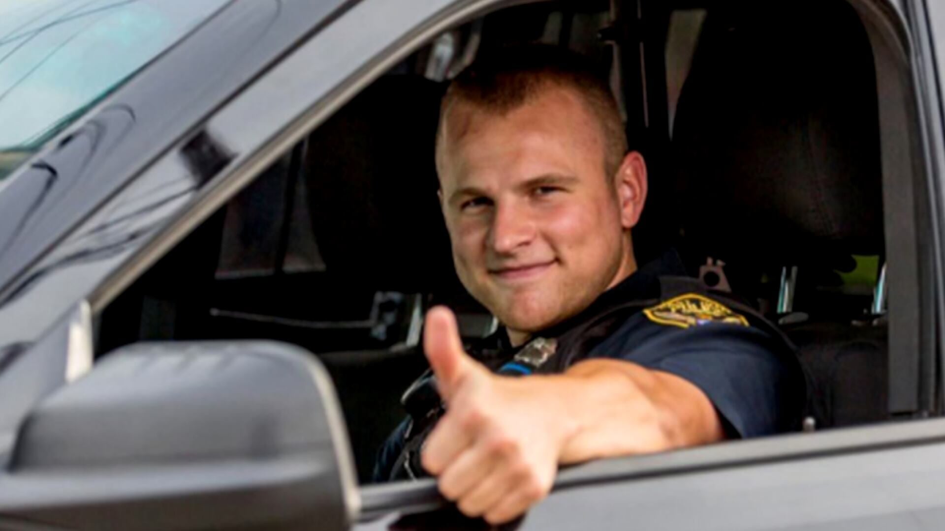 New Kensington community honors officer killed while on duty 8 years ago