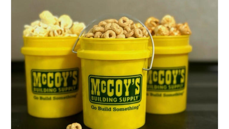 Mini Buckets Are Taking Over-Here's Where to Get Them