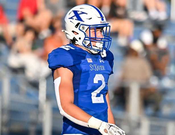 Friday Night Football: Highlights, scores from Cincinnati, NKY high ...