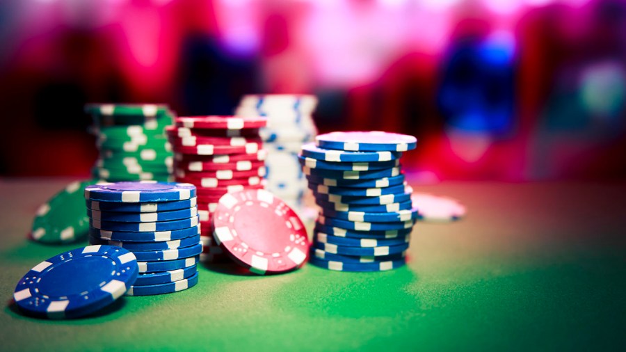 Police in Wisconsin investigating shooting during poker game at ...