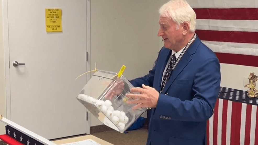 Shasta County audit results match machine count, but public notice ...