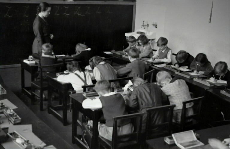 15 Things You Only Remember If You Went to School in the 80s