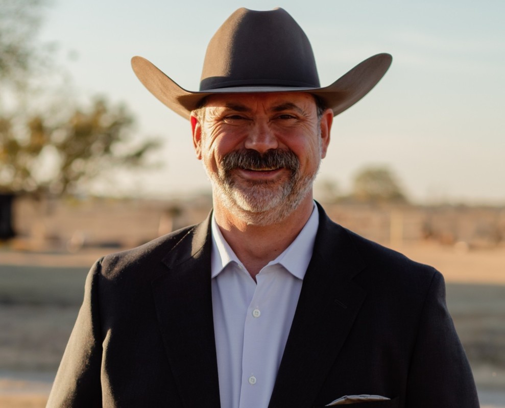 American Quarter Horse Association Names David Dellin New CEO