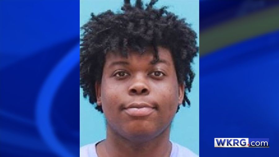 University of South Alabama identifies suspect in on-campus shooting