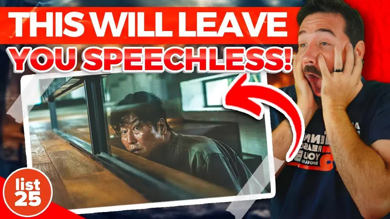 25 Most Shocking Plot Twists in Movie History