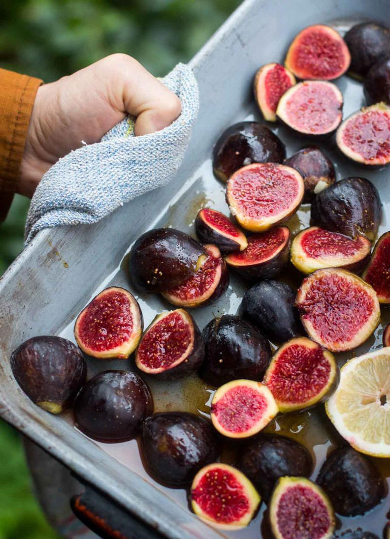 15 Amazing Health Benefits Of Figs You’ll Wish You Knew Sooner