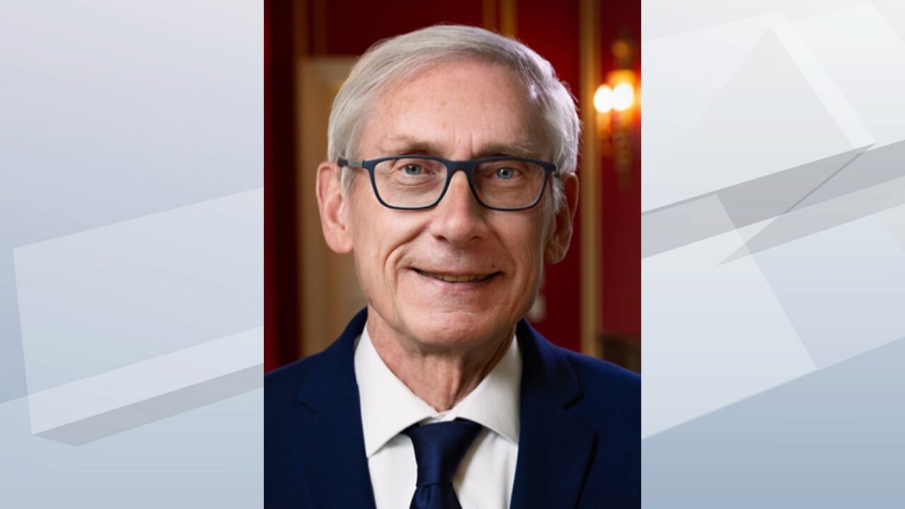 Governor Tony Evers completes sixth yearly statewide tour