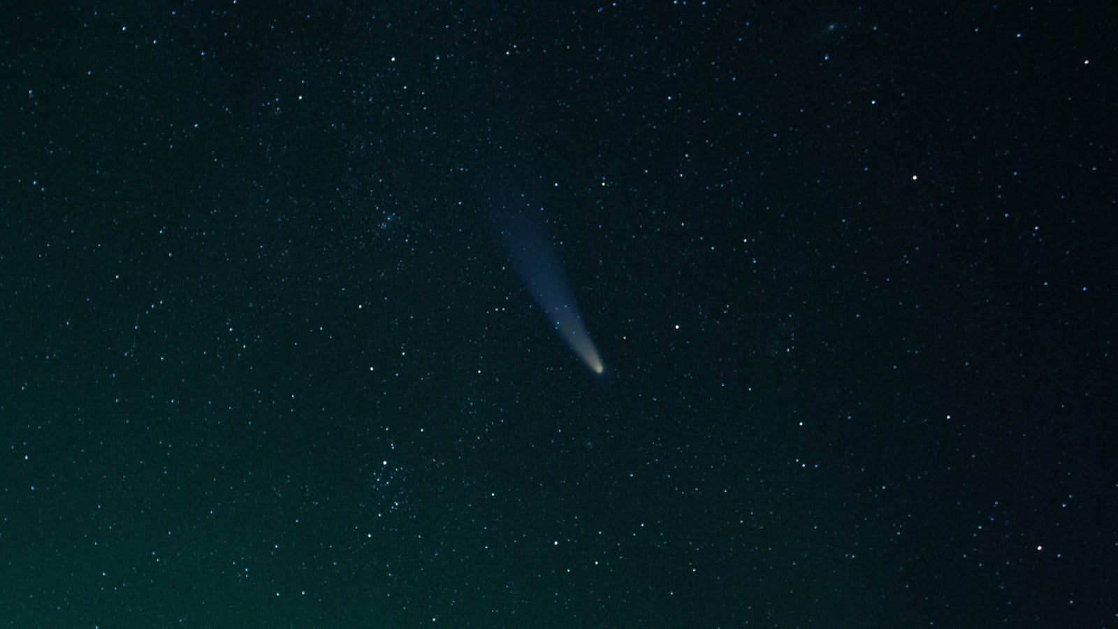 Solid Core of 3I/ATLAS Still Cannot Be Directly Seen, Hubble Reveals