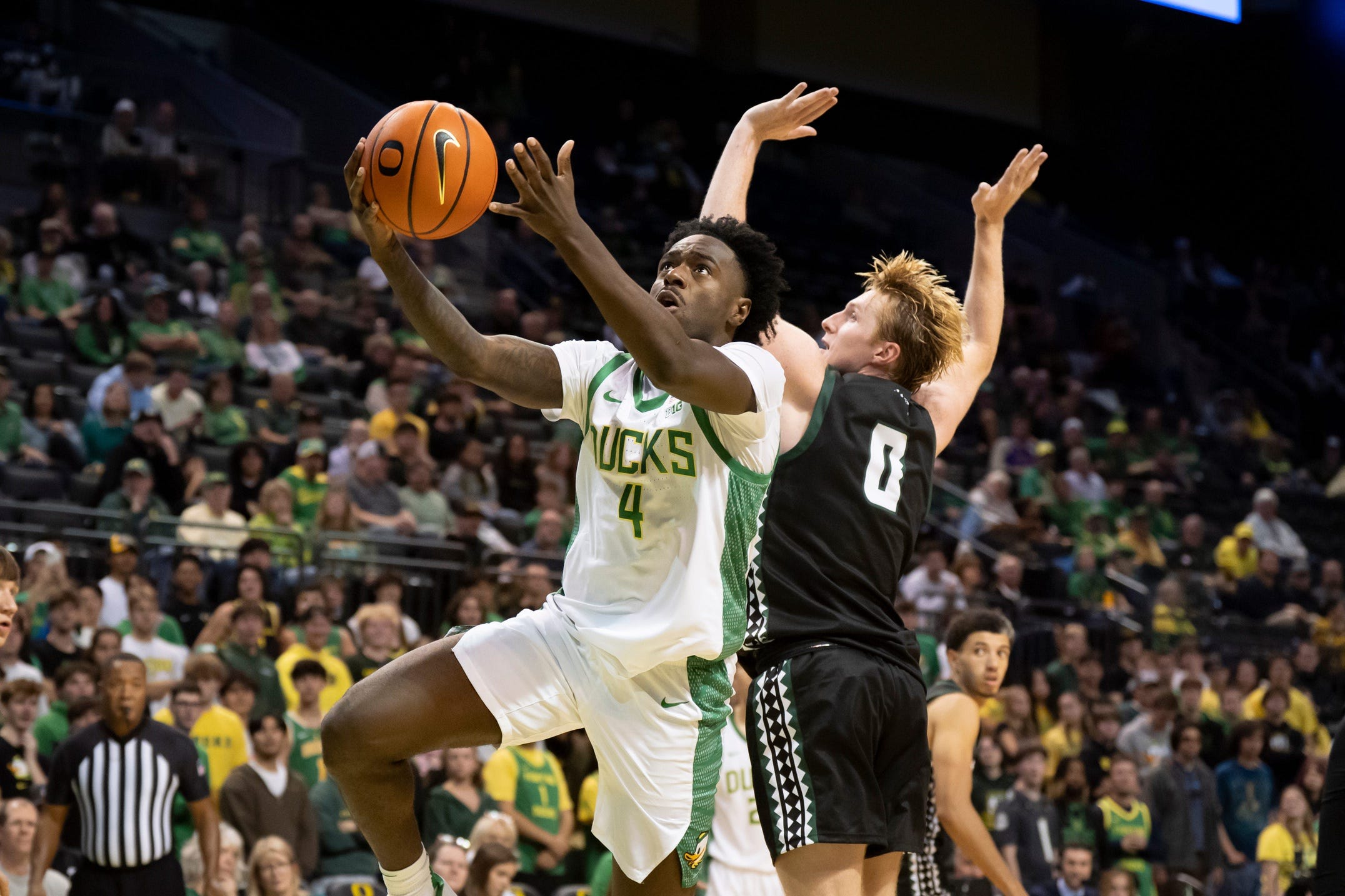 Oregon Ducks vs. Oregon State Beavers Live Blog: Updates, analysis for ...