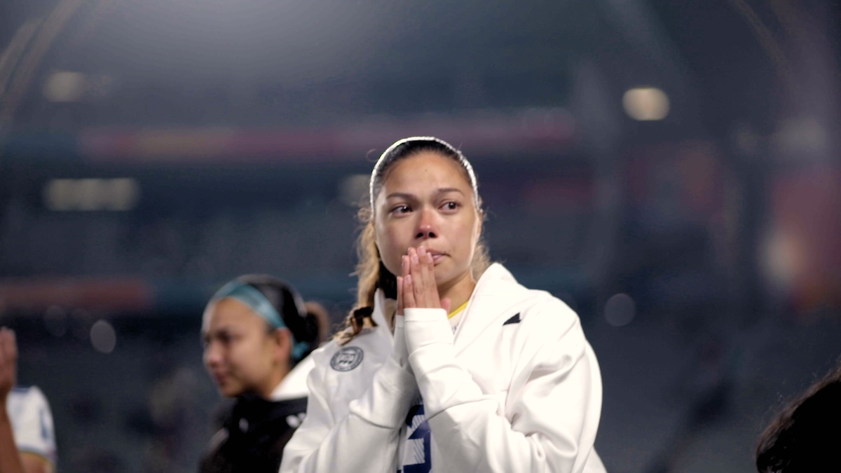 ‘Maybe It’s Just the Rain’ Director Reina Bonta on Filmmaking and ...