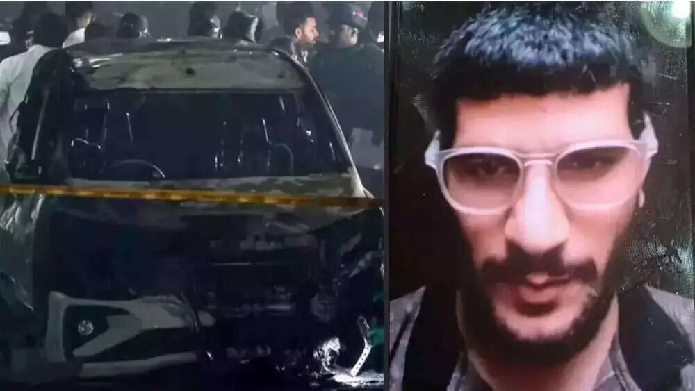 ‘Shoe bomber’ shadow over Delhi: 'Metallic trigger' in attacker's ...
